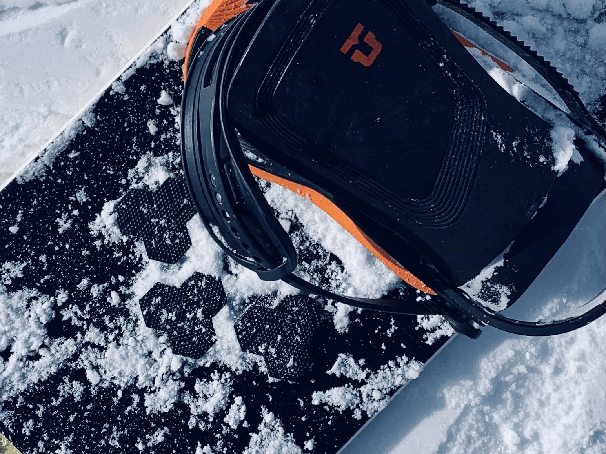 Stomp Pads – STOMPDEX